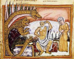 The perils of being a pedant - Music for Mass